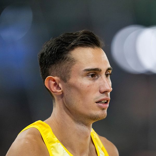 Friidrott: Vad är Nordenkampen? | SVT Sport