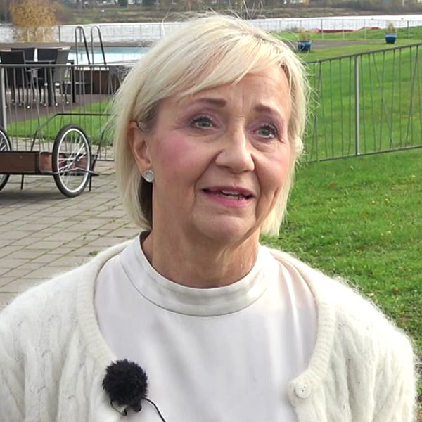 Så ska barnens psykiska ohälsa stoppas i Norrbotten | SVT Nyheter