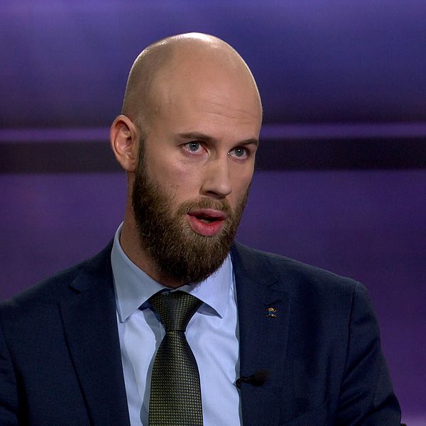 30 minuter | SVT Nyheter