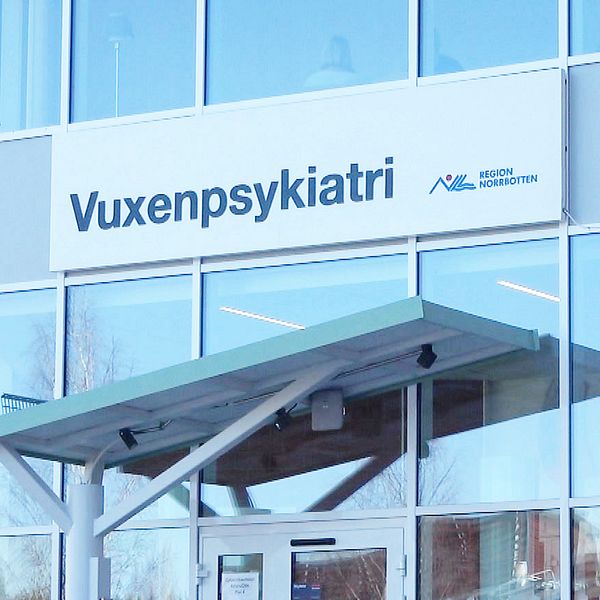 Region Norrbotten | SVT Nyheter