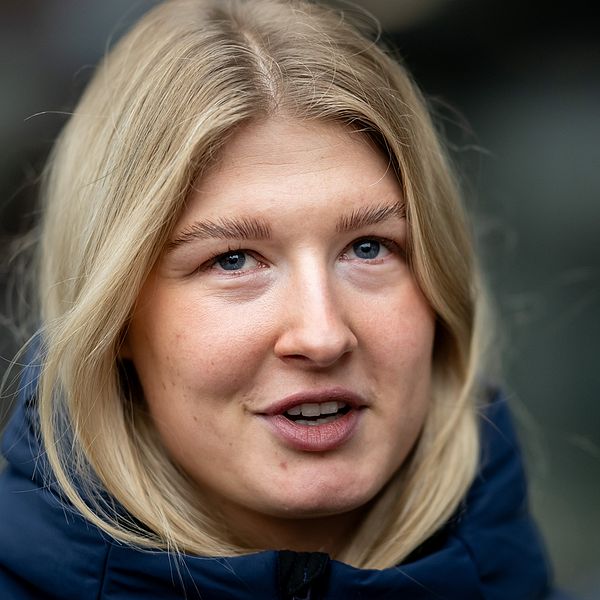 Handboll: Nina Dano bakom Sävehofs premiärseger i comebacken | SVT Sport