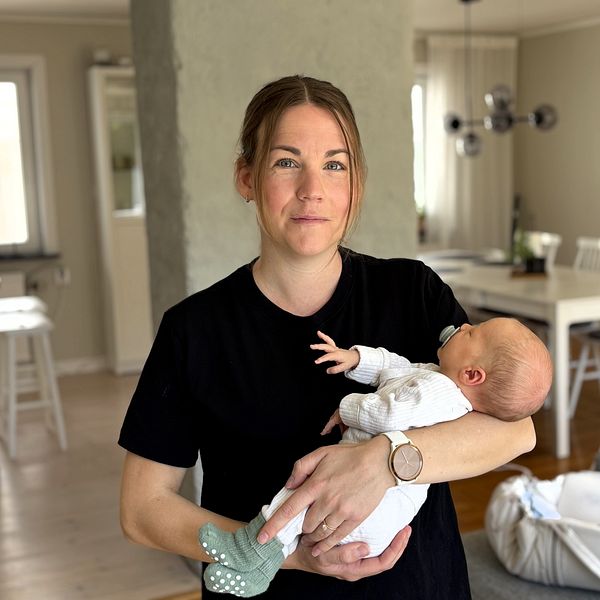 25 år senare – se klipp ur ”Tippen” här | SVT Nyheter