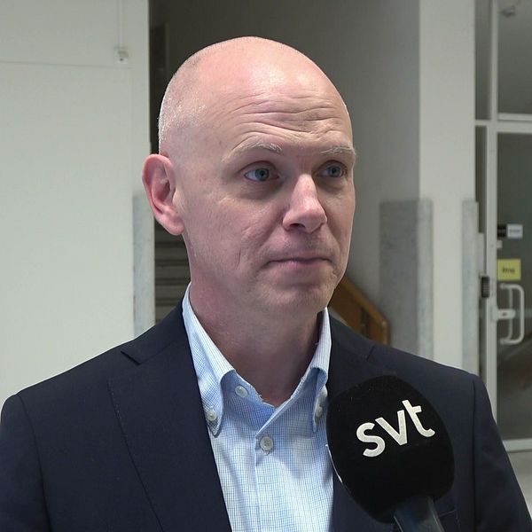 Socialdemokraterna | SVT Nyheter