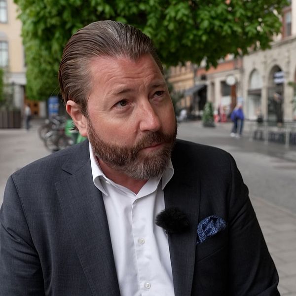 Riksdagens hemsida ligger nere – felsökning pågår | SVT Nyheter