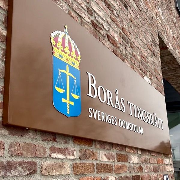 Ulricehamn | SVT Nyheter