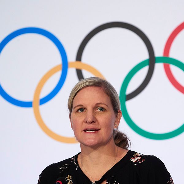 Simning: Kortbane-EM 2025 i simning avgörs i Polen | SVT Sport