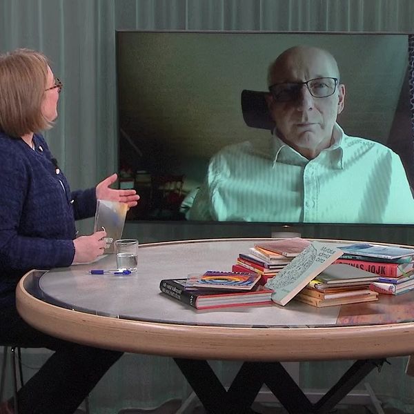 Här kan du se valdebatten i repris | SVT Nyheter