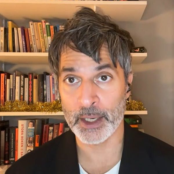 Se julvärdar genom tiderna | SVT Nyheter