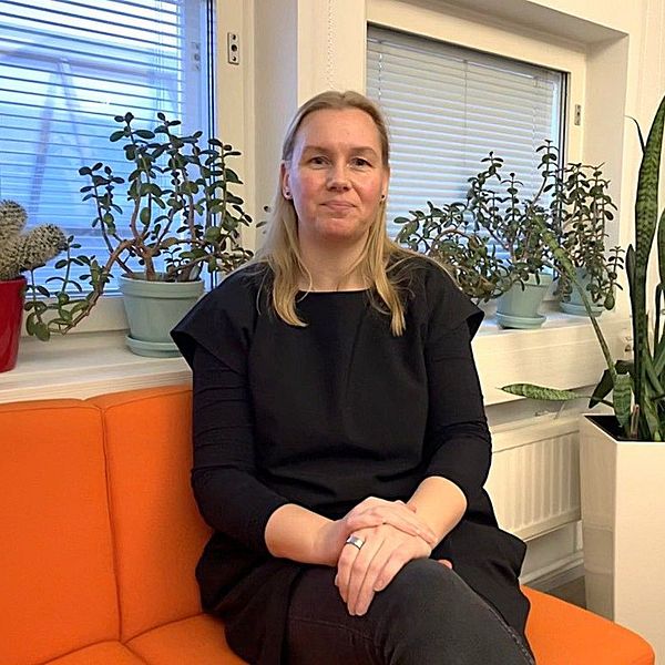 Daniellas mamma: Dokumentären lyfter fram hennes personlighet | SVT Nyheter