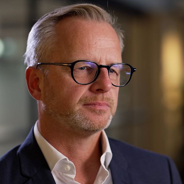 Mikael Damberg S Höjda Skatter För De Som Tjänar Mest Svt Nyheter 8328