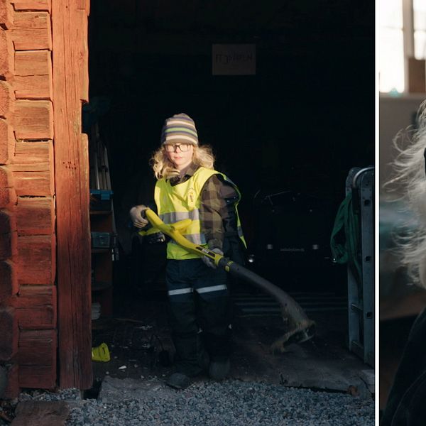 Journalister | SVT Nyheter