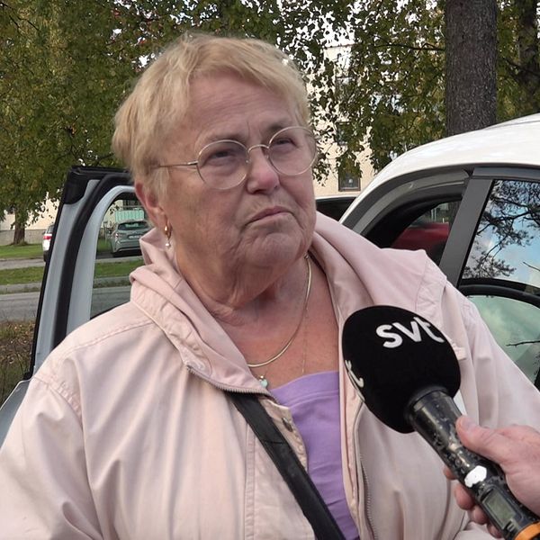 Umeå kommun | SVT Nyheter