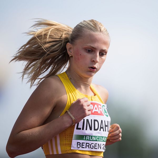 Friidrott | SVT Sport