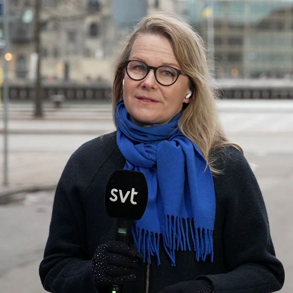 Danska valet 2026 – följ SVT:s liverapportering | SVT Nyheter