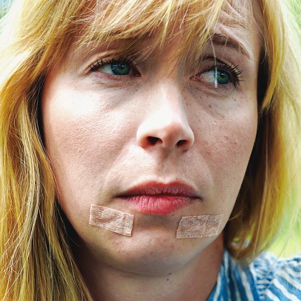 Åskan slog ned i Österunda – sen började Johans hus brinna | SVT Nyheter