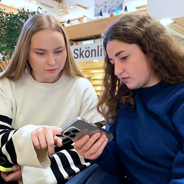 Utrikespolitik | SVT Nyheter