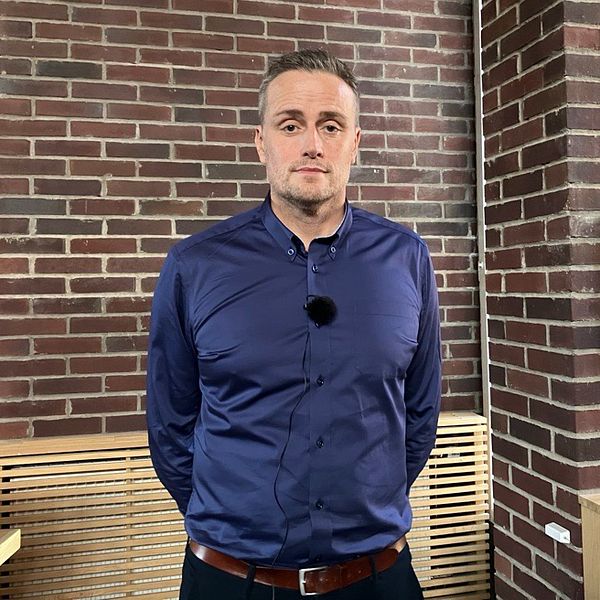 Kommunalrådet i Älvsbyn om LVU-härvan: Kommer inte avgå | SVT Nyheter