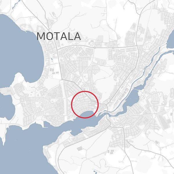 Motala | SVT Nyheter