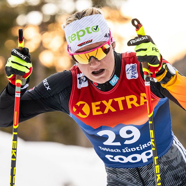 Vintersport: Se Sebastian Samuelssons skytte i Sverigepremiären – Vinterstudion 2025/26 ...