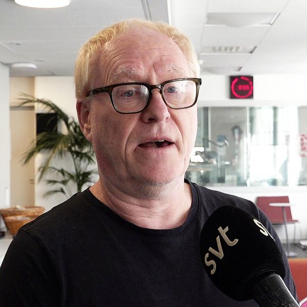 Sveriges Radio AB | SVT Nyheter