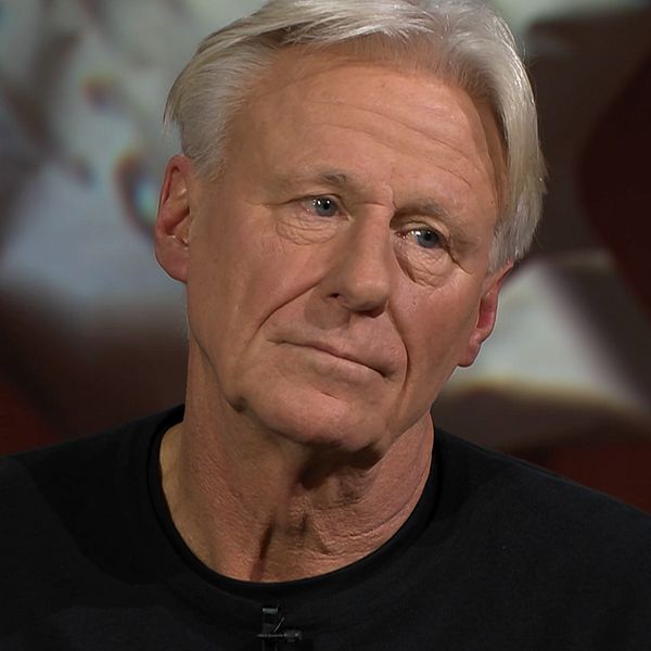 Björn Borg | SVT Sport