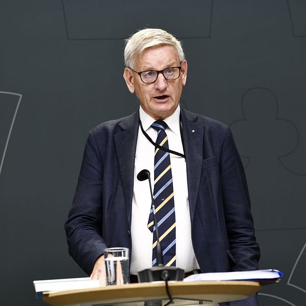 Experten om ett ”svenskt CIA”: Verkar vilja gå i den riktningen | SVT ...