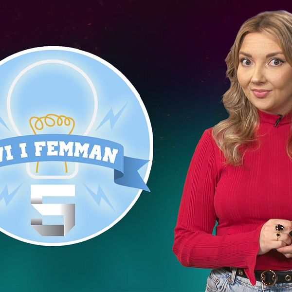 Vasaskolan från Kalmar vinner årets ”Vi i femman” | SVT Nyheter