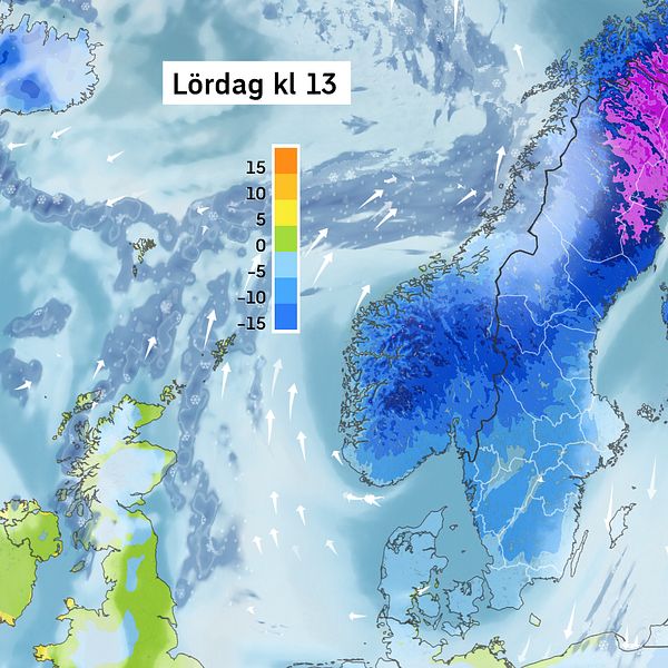 30-tal busslinjer i Göteborg ställs in på grund av snön – Väder- och ...