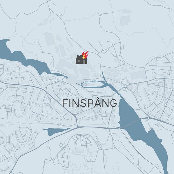 Finspång | SVT Nyheter