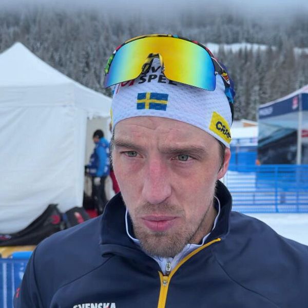 Vintersport: Ett besökarinlägg i ”Vinterstudion 2025/26 – nyheter och ...