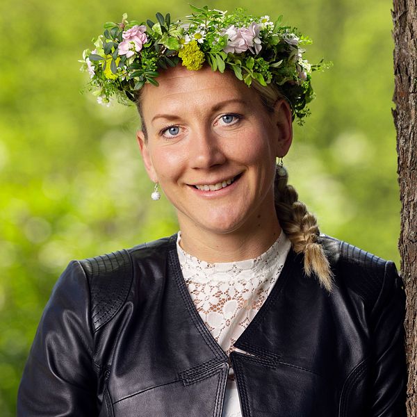 Sommar i p1 2025 | SVT Nyheter