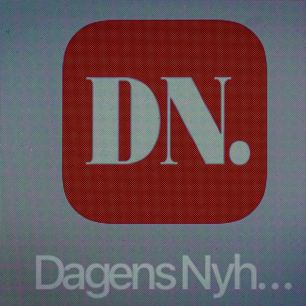 Utredning mot reporter på DN läggs ner | SVT Nyheter