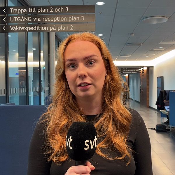 Nu startar rättegången om Hjälstamordet | SVT Nyheter