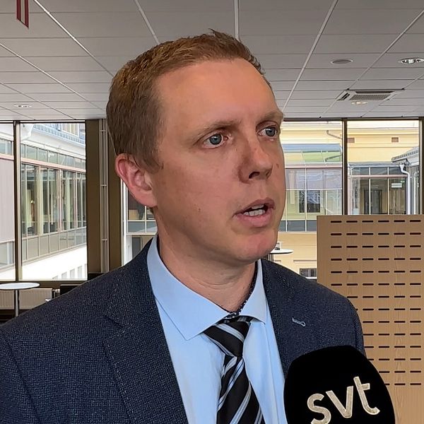Åklagaren överväger Att överklaga Domen I Hagforsmålet Håller Inte