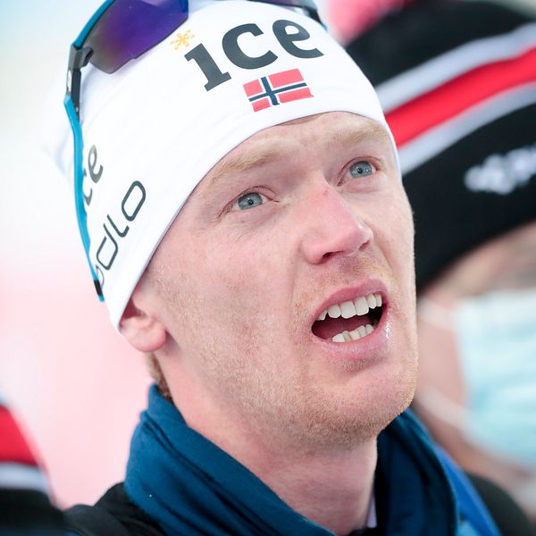 Vintersport: Ett besökarinlägg i ”Vinterstudion 2025/26 – nyheter och ...