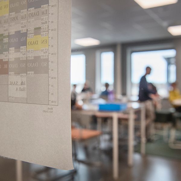 Knutbydramat – så gick det till | SVT Nyheter