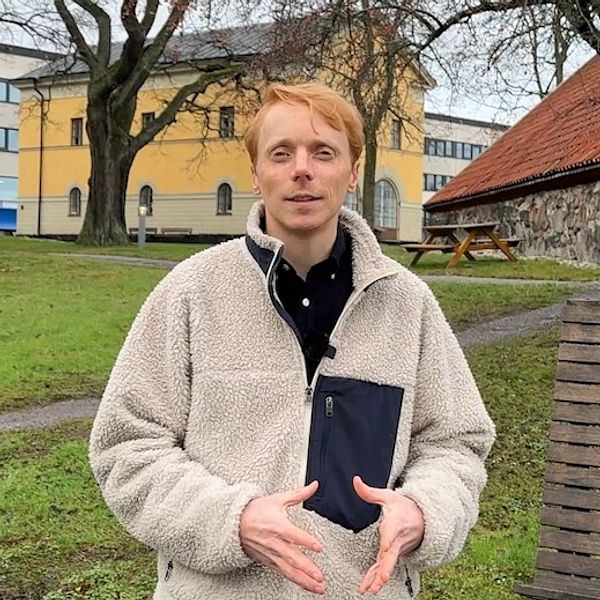 Bianca Ingrossos stalker-rättegång avslutad | SVT Nyheter