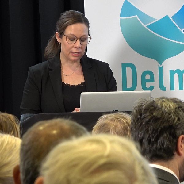 Strömsunds arbete med barn som nekas asyl har nått regeringen | SVT Nyheter