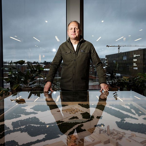 Därför kan Stegra i Boden bli unika i världen – så ska gröna stålet ...