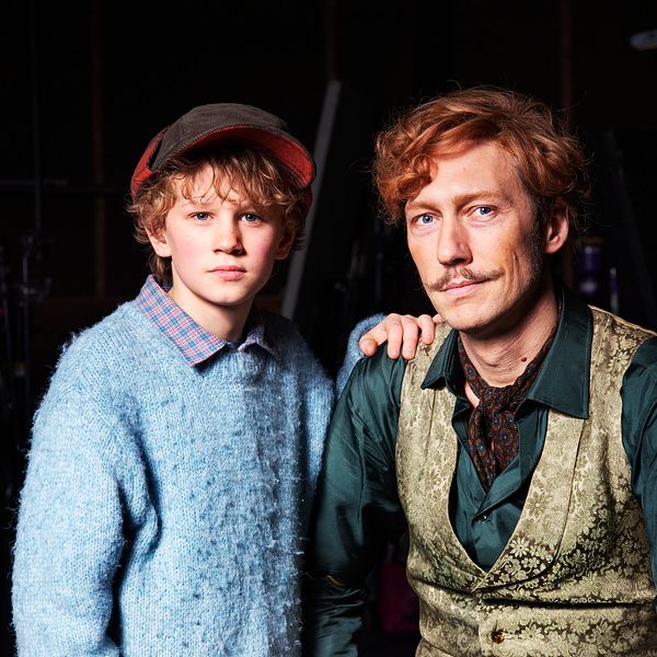 ”Trolltider”, ”Teskedsgumman” eller ”Sunes jul” – Vilken julkalender ...