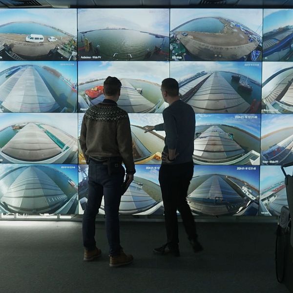 Christoffer Wendick | SVT Nyheter