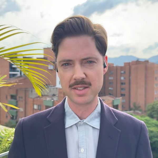 Tigran Feiler: Konflikten mellan USA och Venezuela går in i en ny fas ...