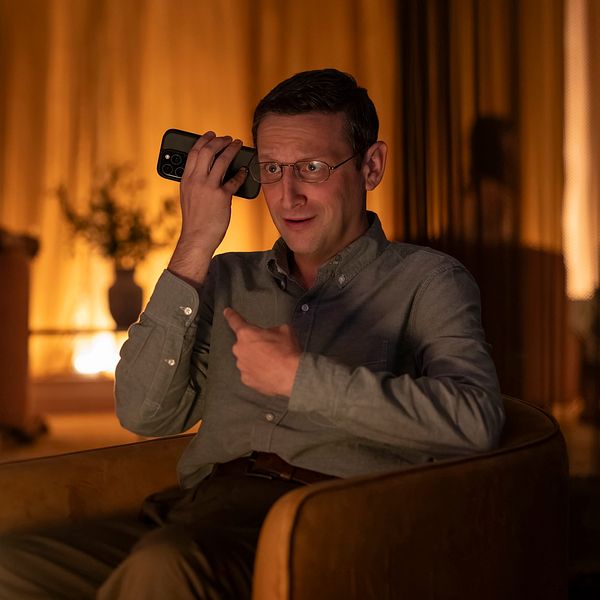 Streamingtips | SVT Nyheter