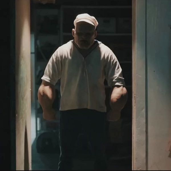 Recension: Harold Halibut utvecklat av Slow bros | SVT Nyheter