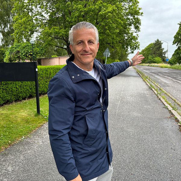 Trafikverket: Nytt signalsystem på Sveriges järnvägar kan bli kraftigt försenat | SVT Nyheter