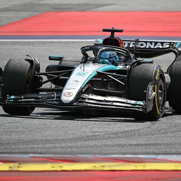 Formel 1 | SVT Sport