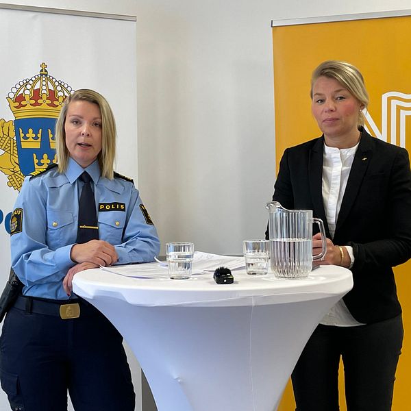 Hageby i Norrköping åter på polisens lista över utsatta områden | SVT ...