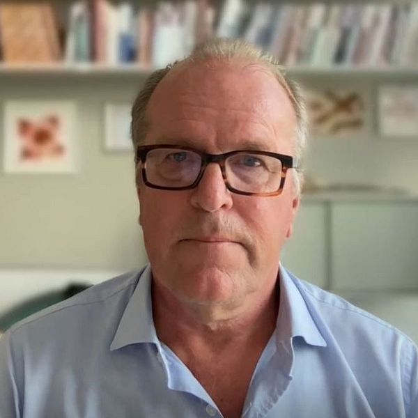 FHM om kritiken: ”Bra med en öppen diskussion” | SVT Nyheter