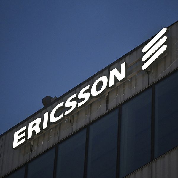 Oro på Ericsson i Karlskrona efter väntat sparbesked | SVT Nyheter