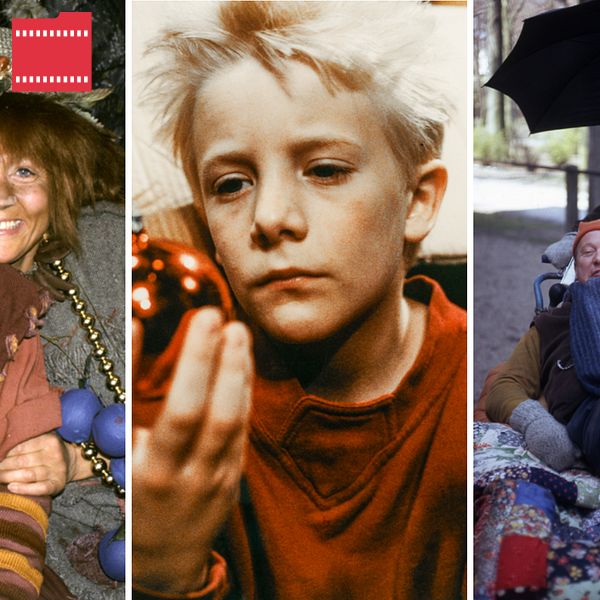 Julkalender | SVT Nyheter